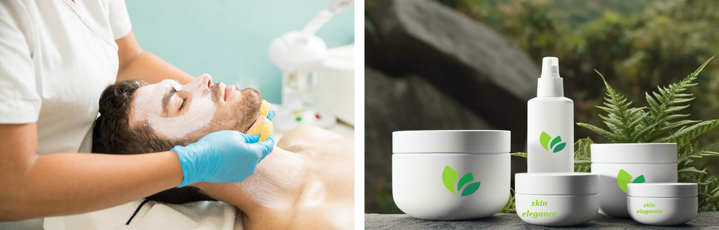 How each type of skin care product works. What results you can expect.